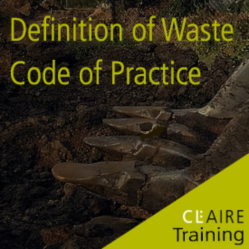 Definition of Waste: Reading 04 March 2026